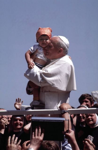 From Krakow: In the Footsteps of John Paul II - The Sum Up