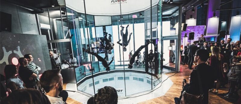 From Krakow: Indoor Skydiving Lesson with Private Transfer - Overall Experience and Recommendations