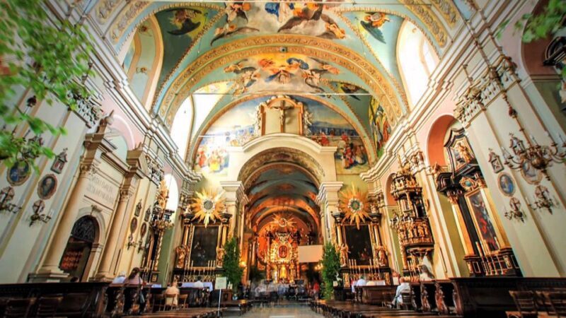 From Krakow: John Paul II Full Day Tour - Private Transport - FAQ