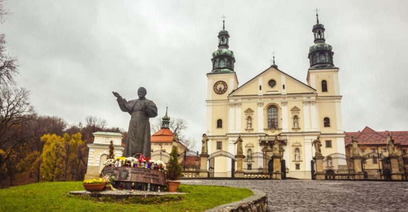 From Krakow: John Paul II Route Tour - A Practical Overview of the Experience