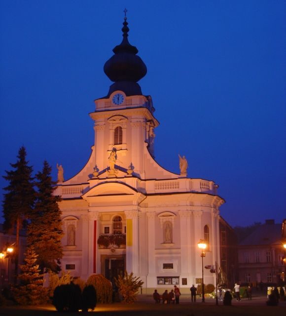From Krakow: Kalwaria Zebrzydowska & Wadowice pilgrim tour - Exploring the Sacred and the Significant: The From Krakow Kalwaria Zebrzydowska & Wadowice Pilgrim Tour