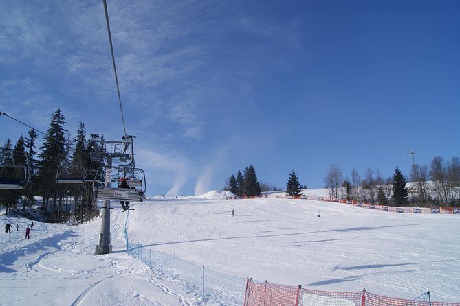 From Krakow: Kasina Skiing for Advanced - The Sum Up