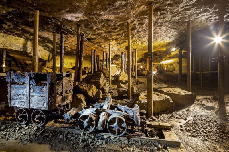 From Krakow: Katowice & Silver Mine private tour - Practical Details and Insights