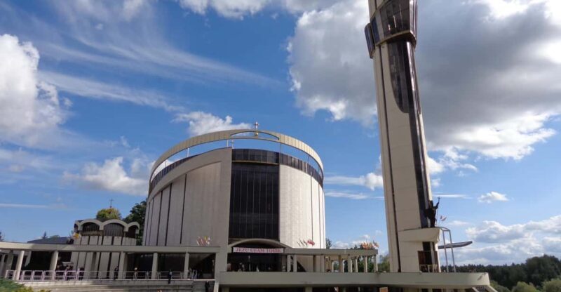 From Krakow: Lagiewniki Sanctuary of The Divine Mercy Tour - The Sum Up: Is It Worth It?