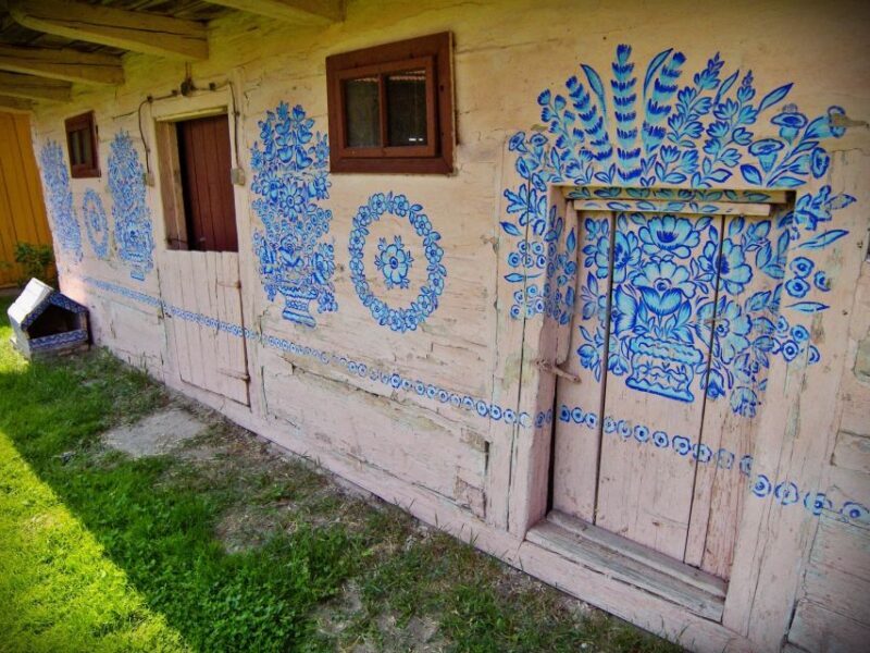 From Krakow: Malopolska, Bochnia, Zalipie & Tarnow Tour - The Practical Details: How Everything Comes Together