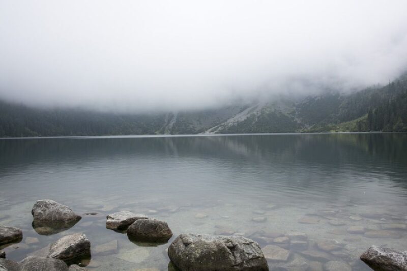 From Krakow: Morskie Oko and Zakopane Day Trip - Discovering the Experience: What to Expect