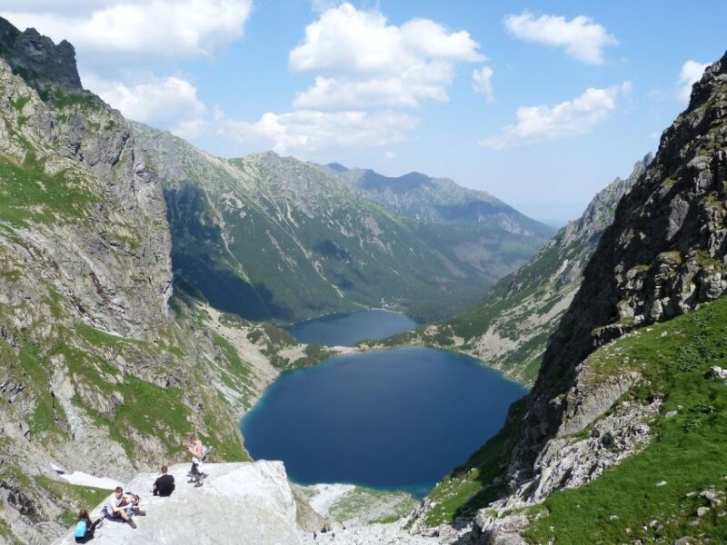 From Krakow: Morskie Oko and Zakopane Day Trip - Authentic Experiences and Traveler Insights