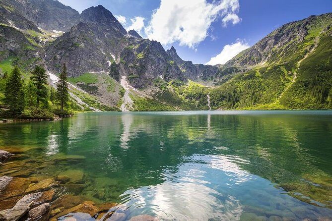 From Krakow: Morskie Oko in the Tatra Mountains and Slovakia Treetop Walk - Final Thoughts