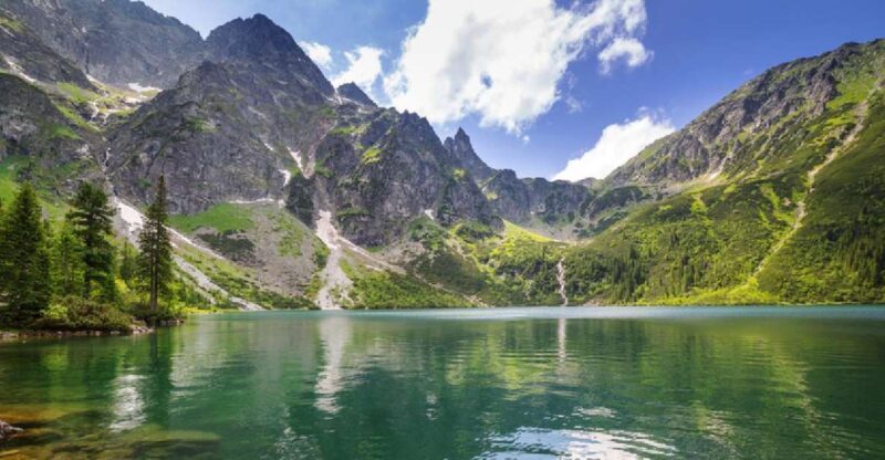 From Krakow: Morskie Oko Lake Tour in the Tatra Mountains - Practical Factors to Consider
