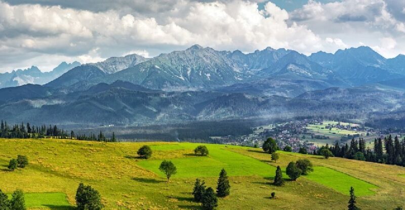 From Krakow: Morskie Oko, Zakopane & Thermal Baths - FAQ