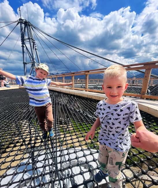 From Kraków: Mountain Treetop Walk & Zakopane Day Trip - Authentic Experiences and Real Traveler Insights