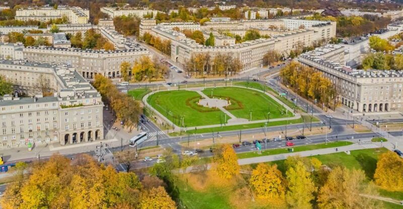 From Krakow: Nowa Huta Premium Tour - An Authentic Journey into Poland’s Socialist Years