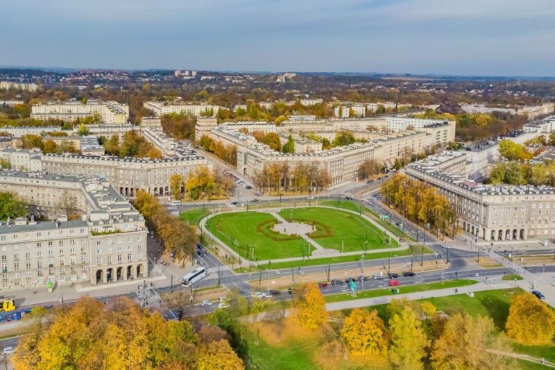 From Krakow: Nowa Huta Premium Tour - Practicalities and Logistics