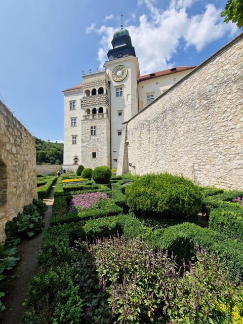 From Kraków: Ojców National Park and Pieskowa Skaa Castle - Who Will Love This Tour