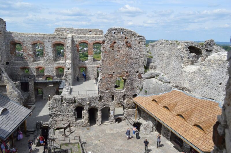 From Krakow: Ojców National Park & Ogrodzieniec Castle Tour - A Practical Deep Dive into the Tour Experience
