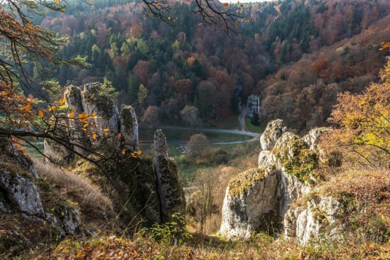 From Krakow: Ojców National Park Tour - Key Points