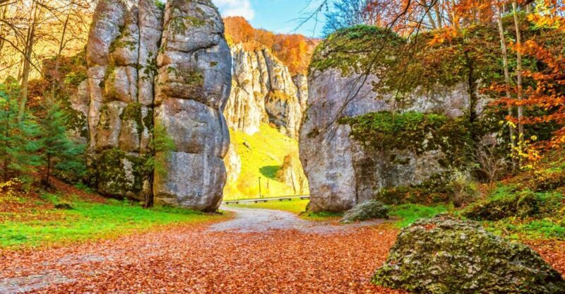 From Krakow: Ojców National Park Tour - What to Expect from Your Ojców National Park Tour