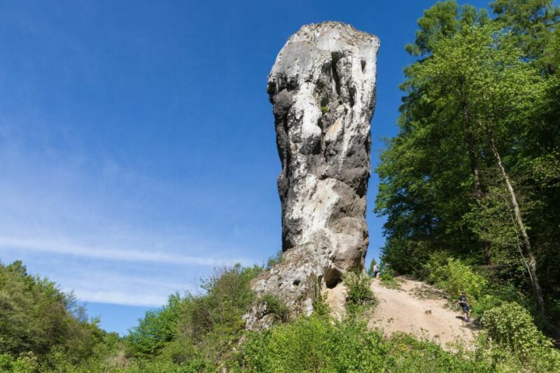 From Krakow: Ojców National Park Tour - FAQ
