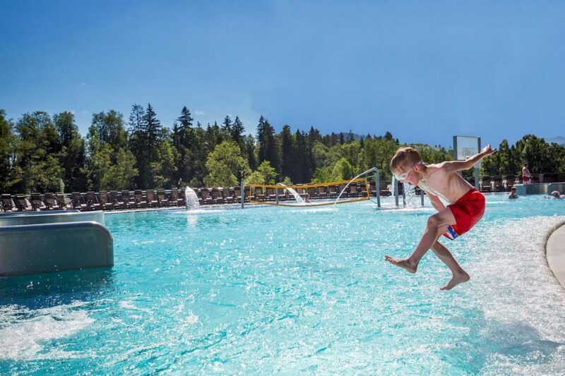 From Krakow: Polish Thermal Baths in Tatra Mountains - An Honest Look at the Experience