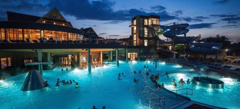 From Krakow: Private Trip to Chocholowskie Thermal Baths - A Detailed Look at the Experience