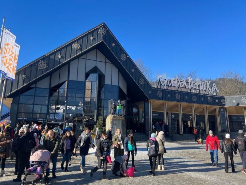 From Krakow: Private Trip Zakopane and Thermal Baths - FAQ