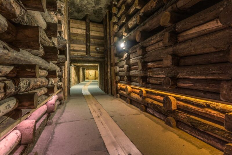 From Krakow: Private Wieliczka Salt Mine Tour - How the tour begins: pickup and drive