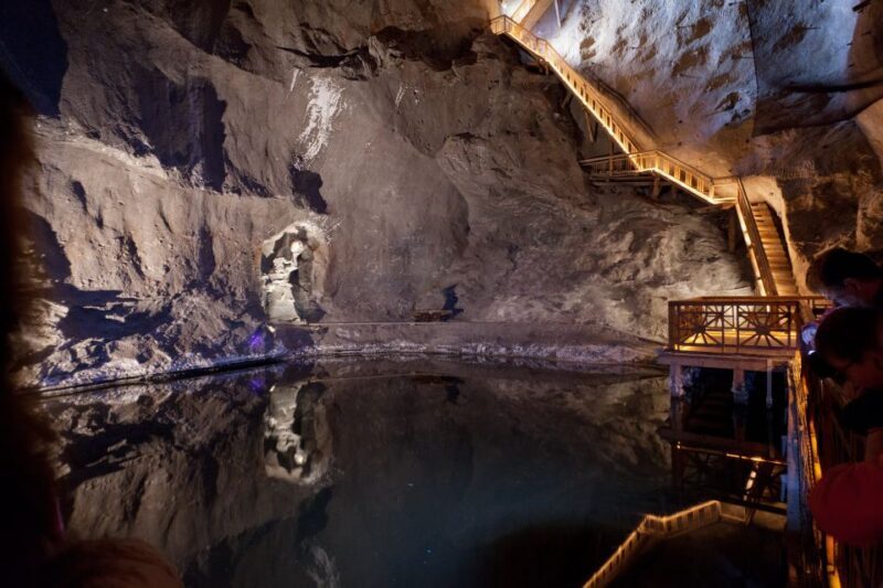 From Krakow: Private Wieliczka Salt Mine Tour - Final thoughts