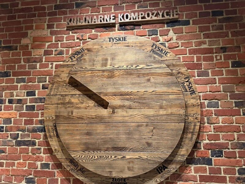 From Krakow: Pszczyna Castle and Bison Reserve Day Trip - Final Thoughts: Who Will Appreciate This Tour?