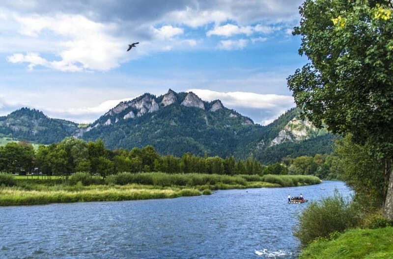 From Krakow: Rafting on Dunajec River Full-Day Trip - FAQ
