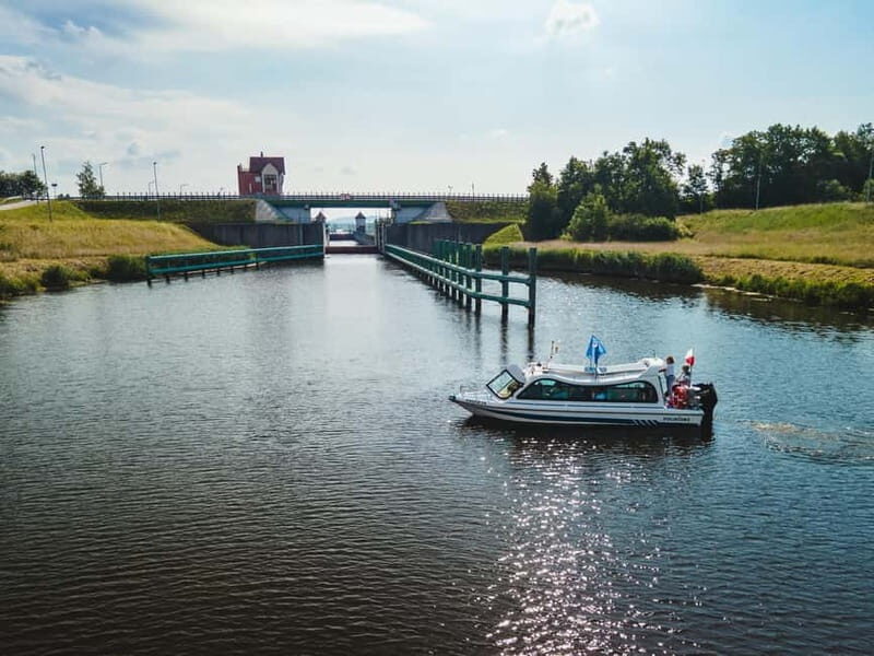 From Krakow : Scenic Boat Cruise to Owicim - An in-Depth Review of the Krakow to Owicim Scenic Boat Cruise