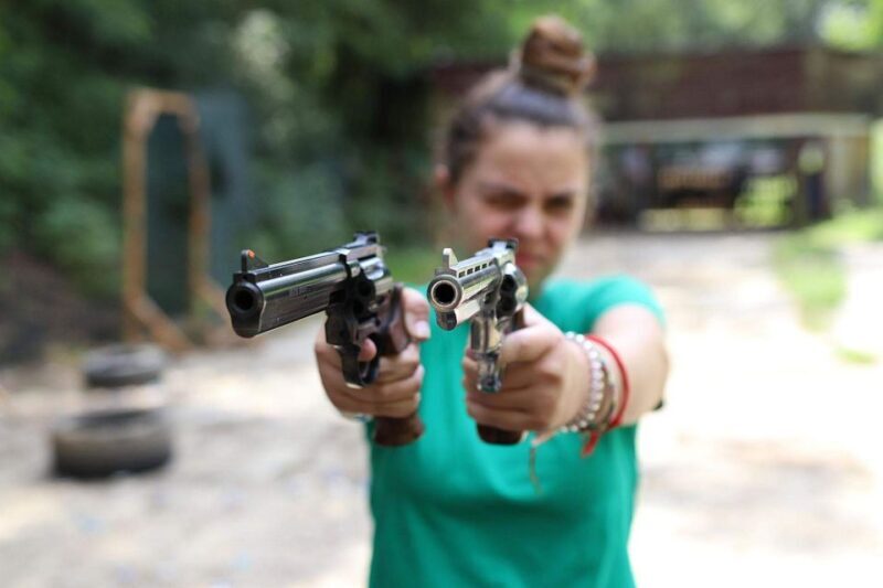 From Krakow: Shooting Range Adventure with Hotel Pickup - Introduction: The Who, What, and Why of This Shooting Range Tour