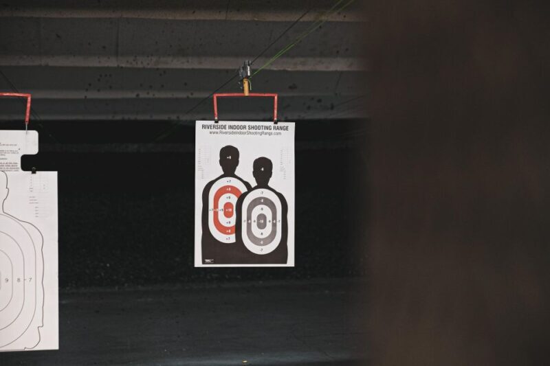 From Krakow: Shooting Range Adventure with Hotel Pickup - Detailed Breakdown of the Itinerary