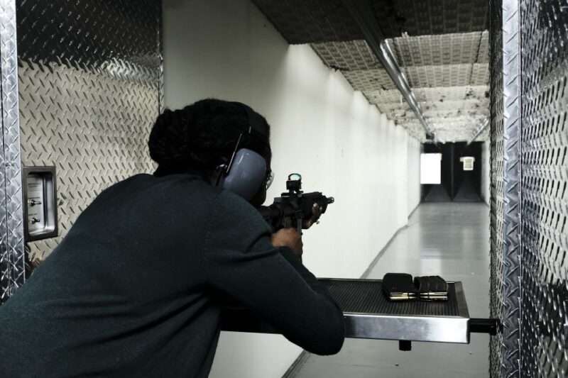 From Krakow: Shooting Range Adventure with Hotel Pickup - Practical Tips and Considerations for Participants
