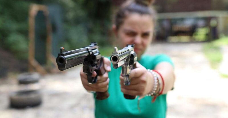 From Krakow: Shooting Range Adventure with Hotel Pickup - How This Experience Adds Value to Your Visit in Krakow