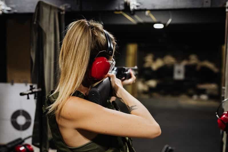 From Krakow: Shooting Range with Hotel Pickup and Drop-off - Detailed Breakdown of the Itinerary and Experience