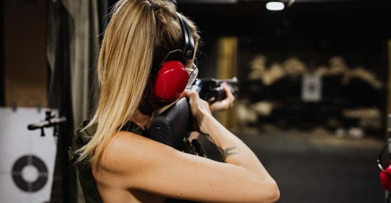 From Krakow: Shooting Range with Hotel Pickup and Drop-off - Authentic Experiences and Guest Perspectives