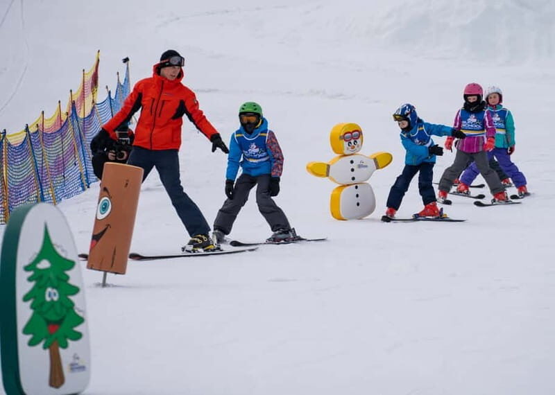 From Kraków: Skiing and Thermal Baths Experience - Final Thoughts: Who Will Love This Tour?
