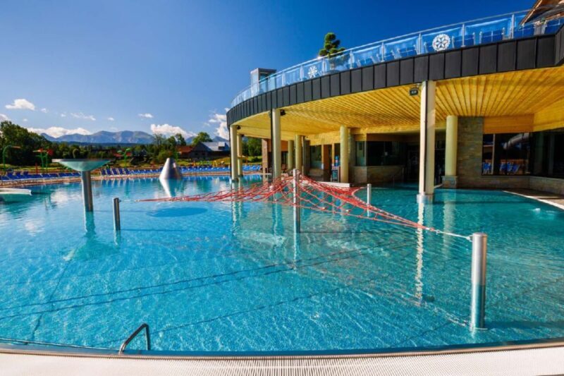 From Kraków: Skiing and Thermal Baths Experience - FAQ