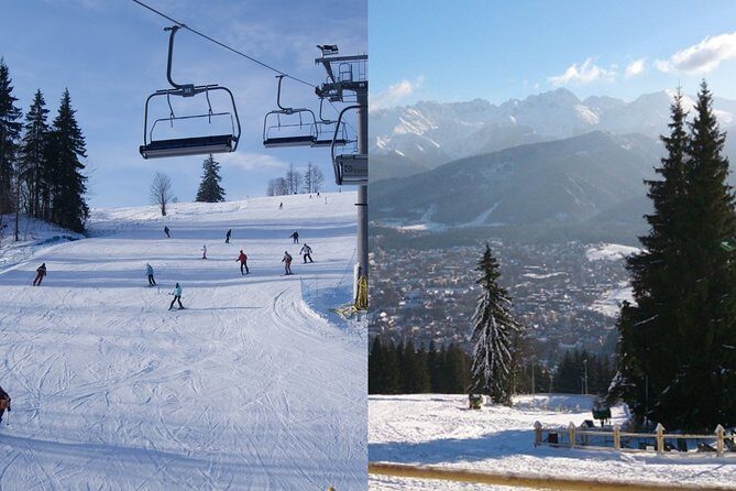 From Krakow: Skiing and Zakopane Tour Experience - From Krakow: Skiing and Zakopane Tour Experience — A Practical and Authentic Look