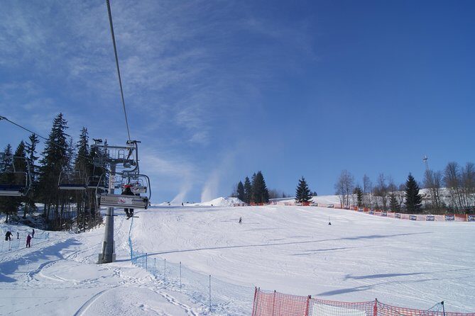 From Krakow: Skiing and Zakopane Tour Experience - The Practicalities and Why They Matter