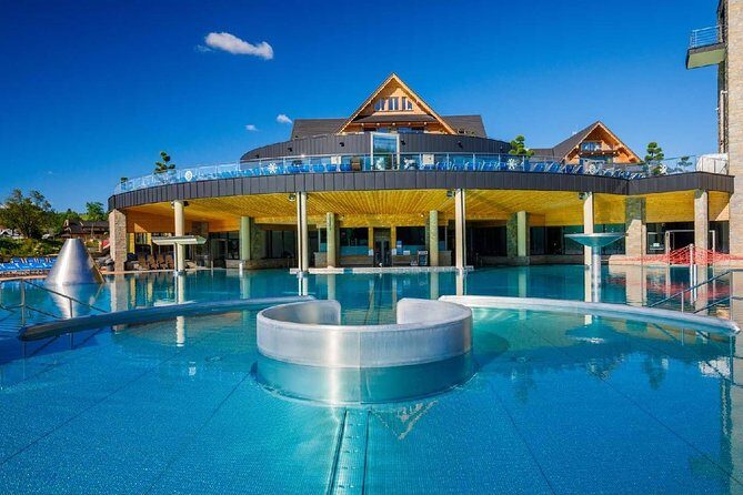 From Kraków: Slovakia Treetop Walk and Thermal Baths - Final Reflection: Is This Tour Right for You?