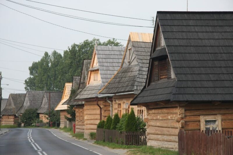 From Kraków: Slovakia Treetop Walk and Tour of Zakopane - FAQ