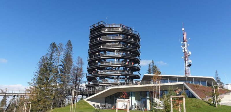 From Krakow: Slovakia Treetop Walk and Zakopane Tour - Practical Aspects and Value