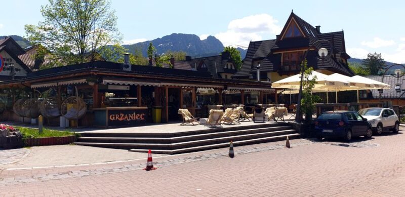 From Krakow: Slovakia Treetop Walk and Zakopane Tour - Who Is This Tour Best For?