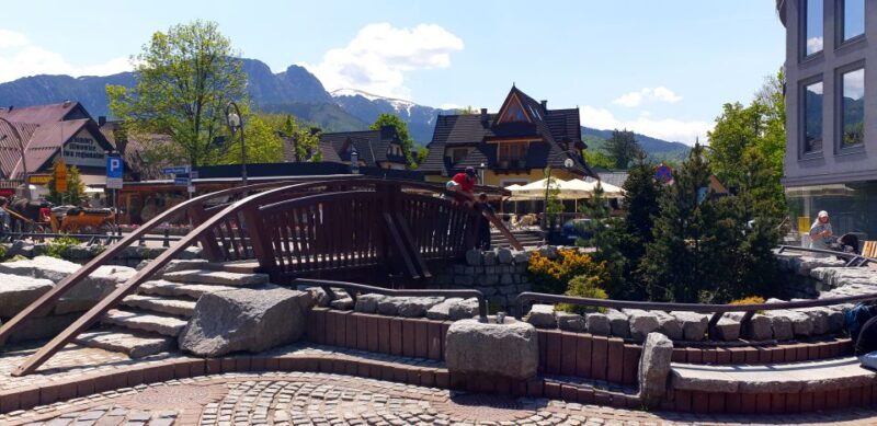 From Krakow: Slovakia Treetop Walk and Zakopane Tour - FAQ