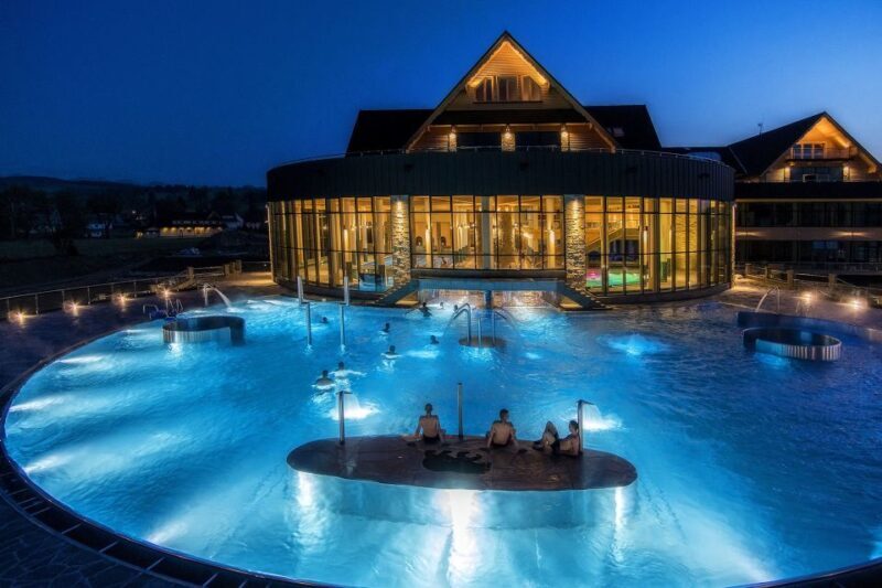 From Krakow: Slovakia Treetop Walk, Zakopane & Thermal Spa - Who Will Love This Tour?