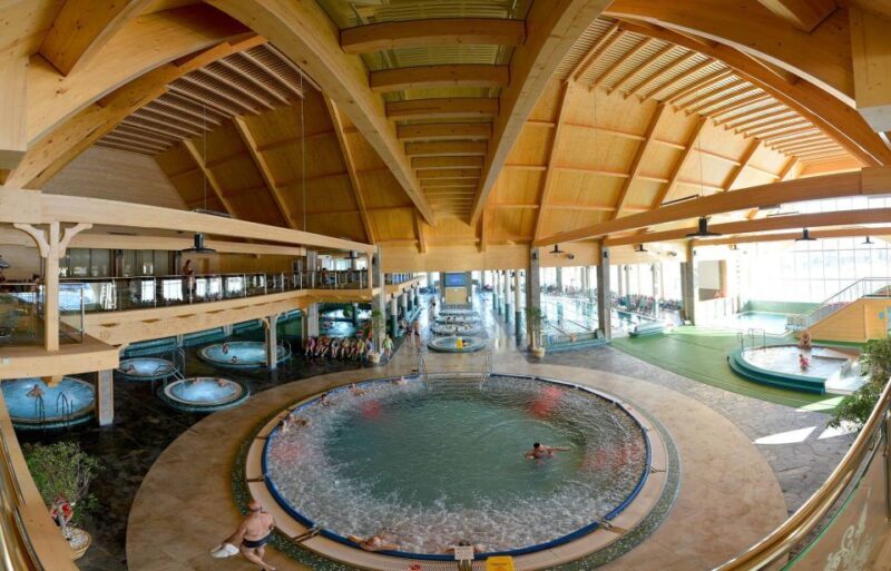 From Krakow: Slovakia Treetop Walk, Zakopane & Thermal Spa - FAQ