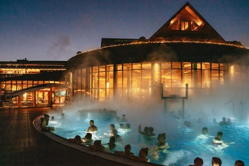 From Krakow: Snowmobile Adventure with Thermal Pools Visit - How Do the Reviews Shape Our Understanding?