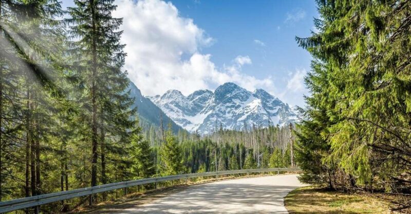 From Krakow: Tatra Mountains and Morskie Oko Hike - Deep Dive into the Itinerary