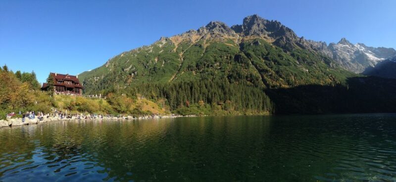 From Krakow: Tatra Mountains and Morskie Oko Hike - The Value of the Tour